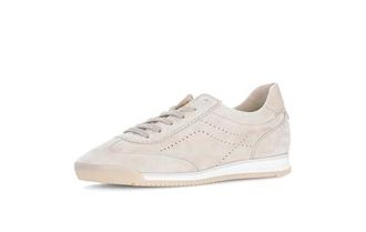 Gabor Baskets basses pour femme, largeur suppl&eacute;mentaire mod&eacute;r&eacute;e (G), Ch&ecirc;ne 12, 38.5 EU