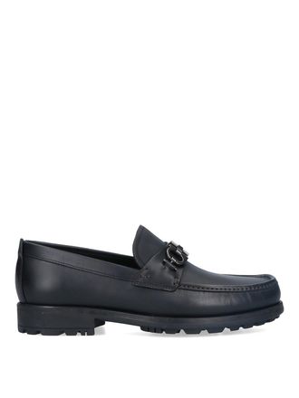 Ferragamo Mocassins - Noir