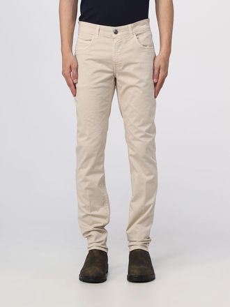 Fay Pantalon FAY Homme couleur Beige
