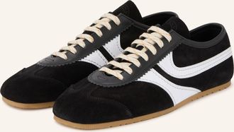 Dries Van Noten Dries Van Noten Sneaker schwarz