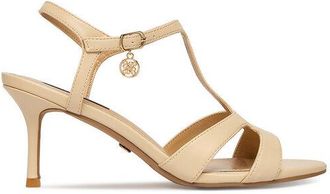 Nine West Sandalen 22154A Beige