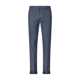 Dondup Stylische Denim Jeans - - Trousers - Herren - Blau - W35
