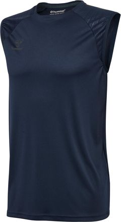 Hummel Pro Training Jersey S/l