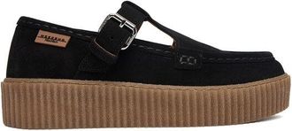 Max Mara Halbschuhe 2615521174600 Schwarz