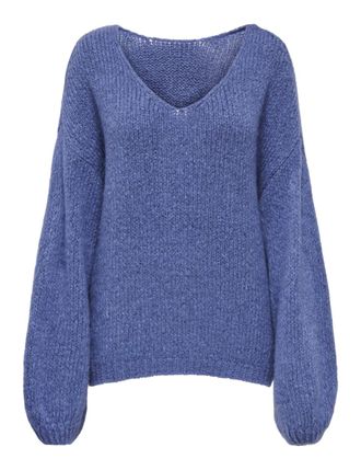 Jacqueline de Yong Jdydinea L/S Reversible Pullov. KNT Noos