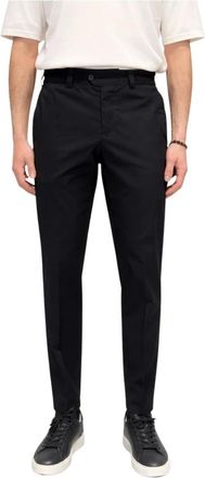 Pantaloni Torino Homme, Pantalons, Noir, Taille: W33 Pantalon de costume