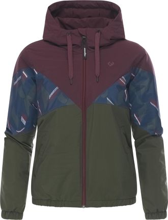 Ragwear Funktionsjacke Rochele Youmodo