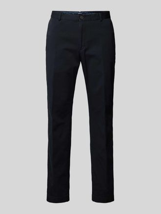 Joop Slim Fit Chino mit Gürtelschlaufen Modell Hank