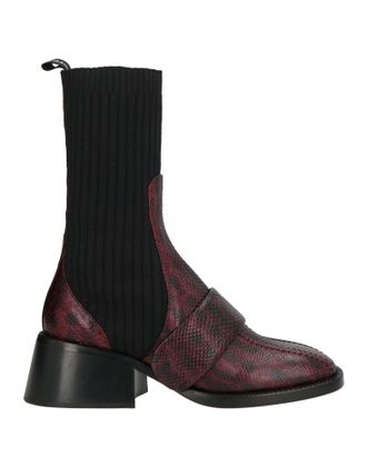 Chlo&eacute; SCHUHE - Stiefeletten auf YOOX.COM