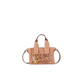 Chlo&eacute; Damen, Taschen, Braun, ONE SIZEGr&ouml;&szlig;e