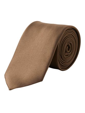 Jack & Jones Herren Jacsolid Tie Noos Krawatte, Bungee Cord, Einheitsgr&ouml;&szlig;e