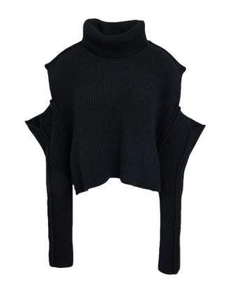 Isabel Benenato STRICKWAREN - Rollkragenpullover auf YOOX.COM