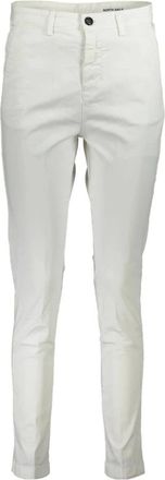 North Sails Homme, Pantalons, Beige, Taille: W38 Chinos