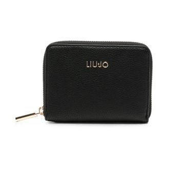 Liu Jo Damen, Accessories, Schwarzk, ONE SIZEGr&ouml;&szlig;e
