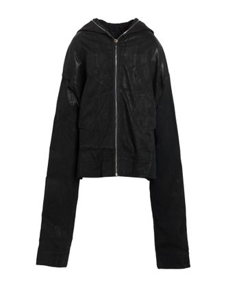 Rick Owens JACKEN & M&Auml;NTEL - Jeansjacken/M&auml;ntel auf YOOX.COM