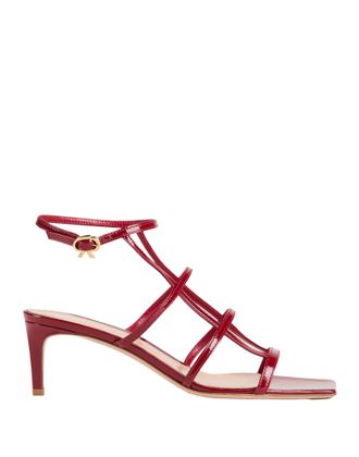 Gianvito Rossi SCHUHE - Sandalen auf YOOX.COM