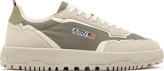 Autry Homme, Chaussures, Multicolore, Taille: 45 EU Baskets Wildpace
