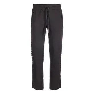 Moncler Herren, Hosen, Schwarzk, XLGr&ouml;&szlig;e