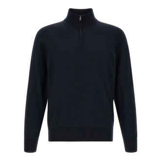 HUGO BOSS Herren, Sweatshirts & Hoodies, Blau, XLGr&ouml;&szlig;e
