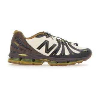 New Balance Homme, Sport, Multicolore, Taille: 41 1/2 EU Abzorb 1890