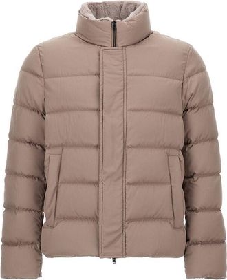 Herno Herren Daunenjacke