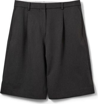 Sofie Schnoor Femme, Shorts, Gris, Taille: 36 FR Shorts d&eacute;contract&eacute;s