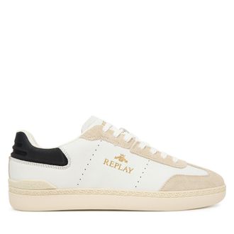 Replay Sneakers REPLAY GMSD7.000.C0006L Beige