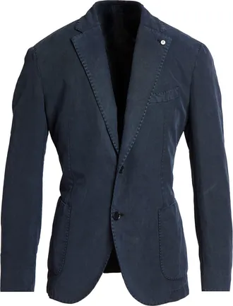 L.B.M. 1911 ANZ&Uuml;GE und CO-ORDS - Blazers auf YOOX.COM
