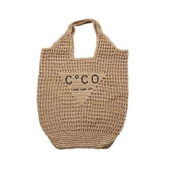 Co'Couture Damen, Taschen, Beige, ONE SIZEGr&ouml;&szlig;e
