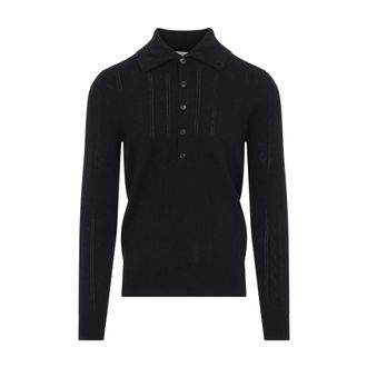 Dries Van Noten Mettur Cardigan - - Knitwear - Herren - Grau - XL