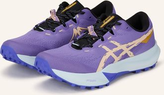 Asics Asics Trailrunning-Schuhe Fuji Lite 6 lila