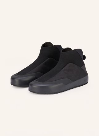 Arc'teryx Trekkingschuhe Kragg Insulated schwarz