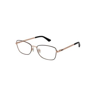 Guess Femme, Accessoires, Noir, Taille: ONE Size Metal Frame Lunettes