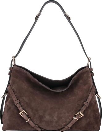 Givenchy Schultertasche - Braun