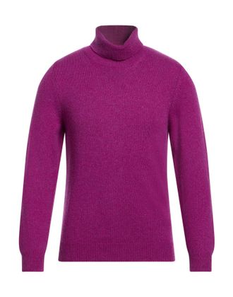 Mauro Ottaviani STRICKWAREN - Rollkragenpullover auf YOOX.COM