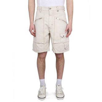 Isabel Marant Shorts - - Shorts - Herren - Beige - W40