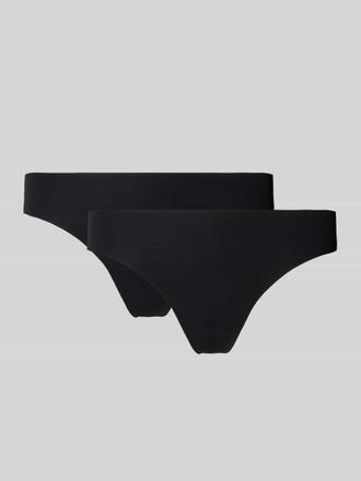 Puma String mit Logo im 2er-Pack