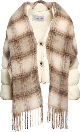 Violanti JACKEN & M&Auml;NTEL - Pufferjacken & Daunenjacken auf YOOX.COM