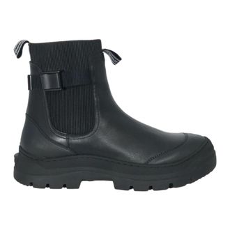 Barbour Klara Chelsea Boots - - Shoes - Damen - Schwarzk - 41 EU