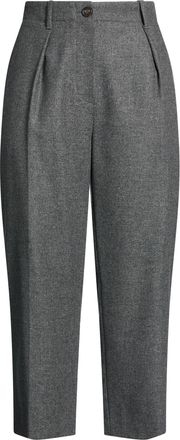 Brunello Cucinelli HOSEN & R&Ouml;CKE - Hosen auf YOOX.COM