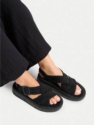 Roxy Sandalen Roxy CEO-HY62277-8 Schwarz