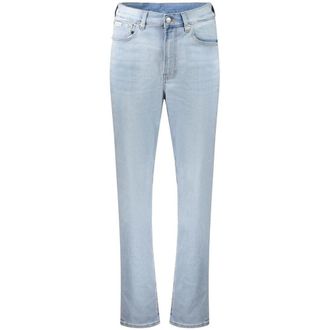 Calvin Klein Boot-cut Jeans - - Jeans - Damen - Blau - W26