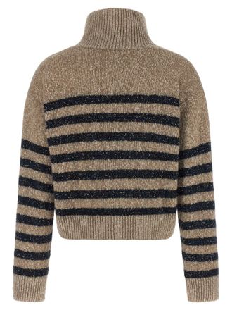 Brunello Cucinelli Sweater - Beige