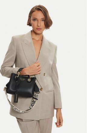 Emporio Armani Handtasche EW000382 AF12103 MC032 Schwarz