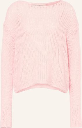 by Aylin Koenig By Aylin Koenig Pullover Isabella rosa