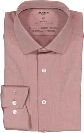 Olymp Olymp, Herren, Shirts, Rot, 2XLGr&ouml;&szlig;e