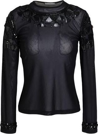 Alberta Ferretti TOPS - Tops sur YOOX.COM