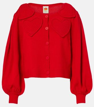 Farm Rio Cardigan
