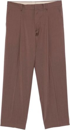 Costumein Homme, Pantalons, Violet, Taille: M Pantalon Droit