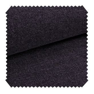 Novely exquisit REVELLO - Samtweicher und Leichter Polsterstoff mit Baumwollanteil - Schwer Entz&uuml;ndbarer M&ouml;belstoff - Pflegeleichte Meterware 1lfm | Farbe: 1